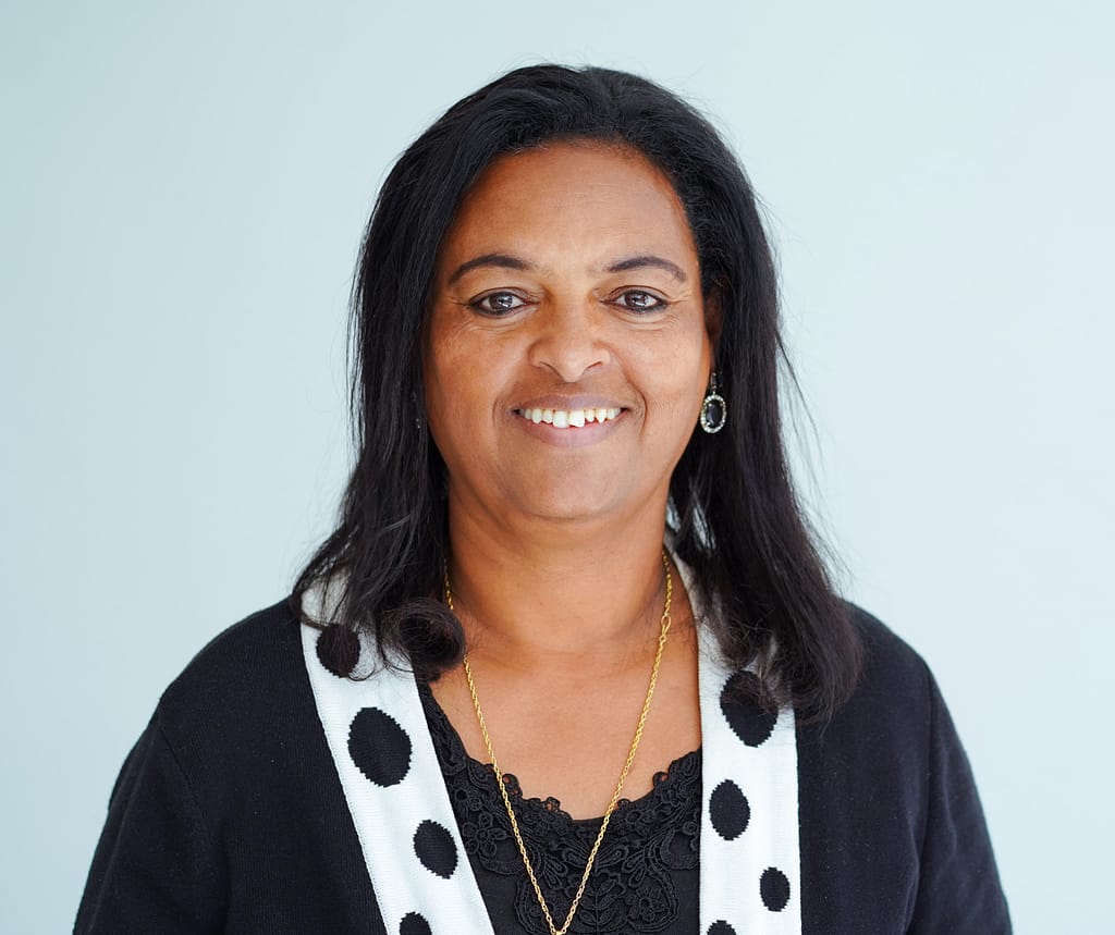 Team Members - WycliffeEthiopia